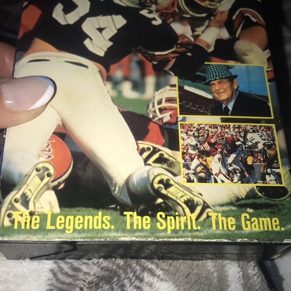 NFL | Cameras, Photo & Video | Nfl Rare Vintage Collectors Best Of ...